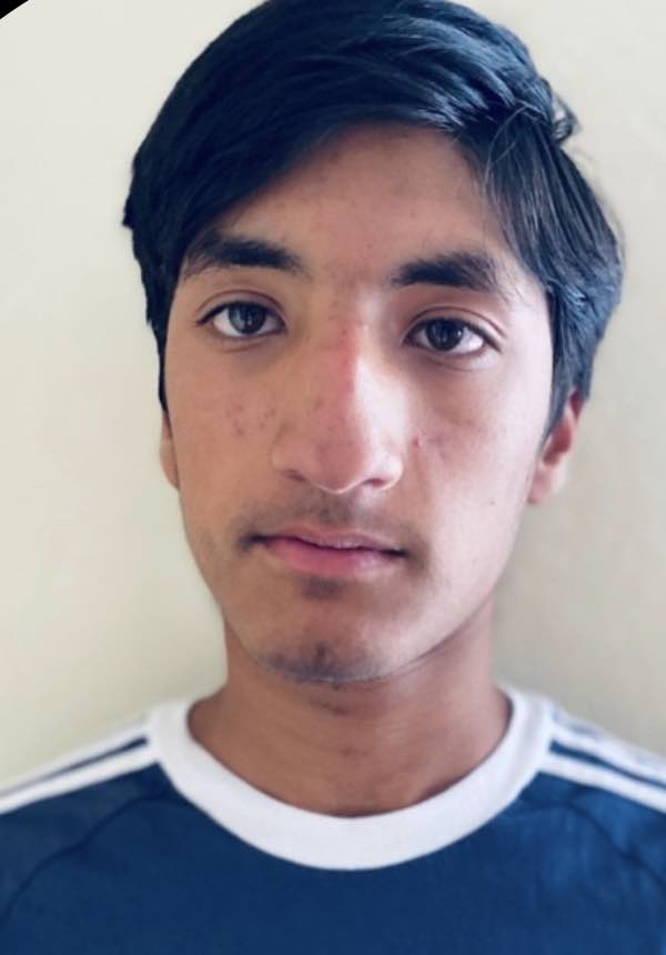 Atharva Berde - AI Engineer & Software Developer